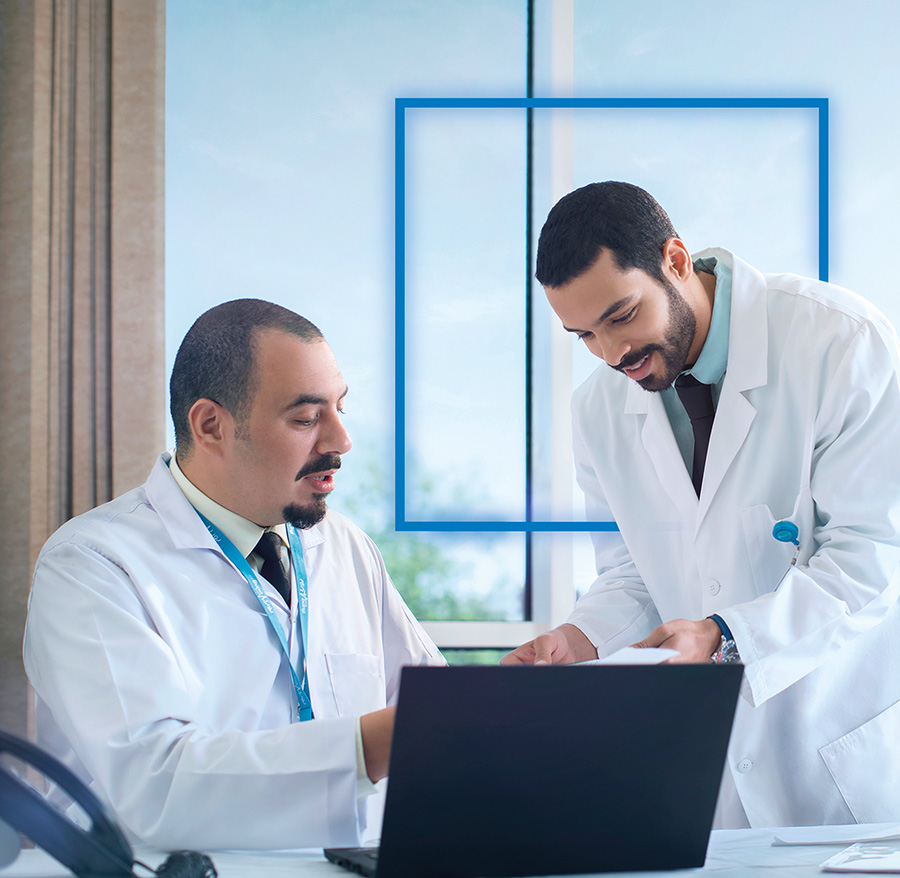 Bupa Arabia | Annual Report 2021